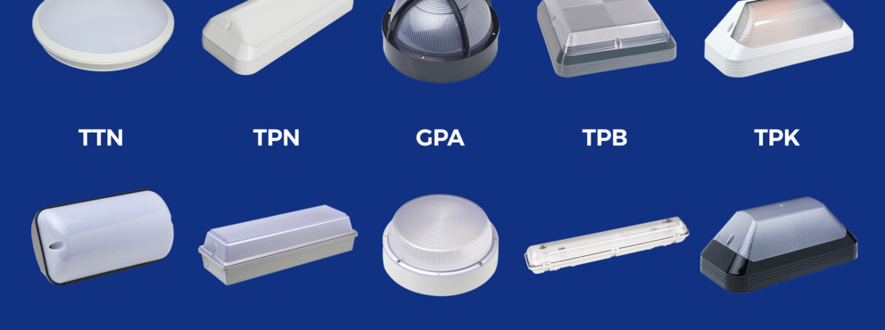 HOGRO van Lightronics | Armaturen | Lightronics